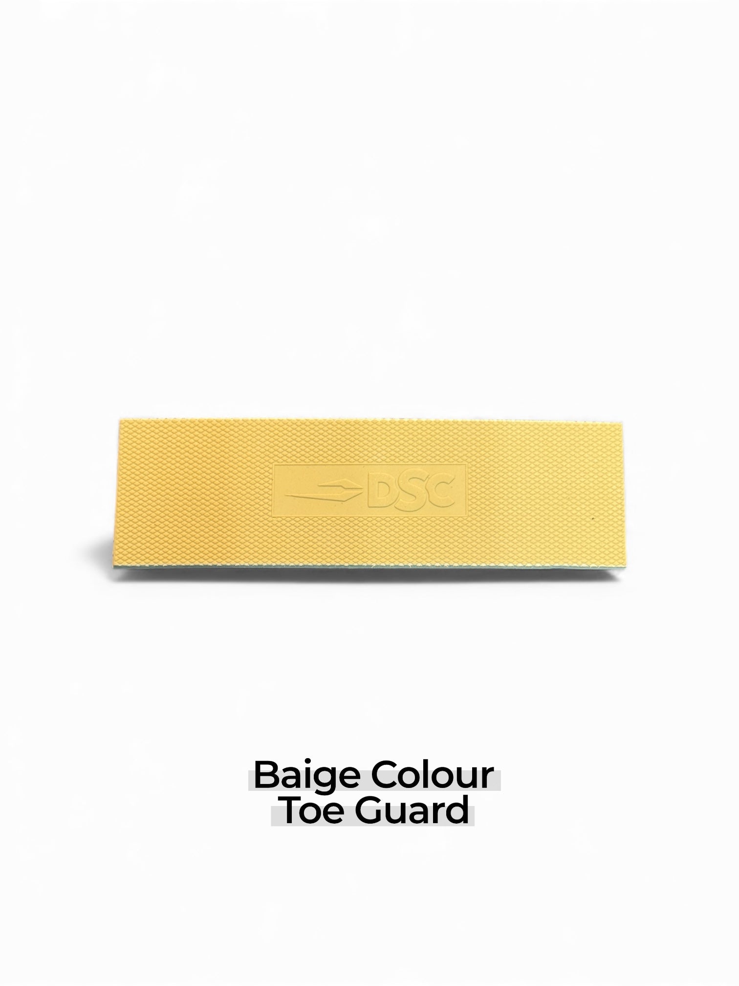DSC Rubber Cricket Bat Toe Guard – Premium Protection for Your Bat ...